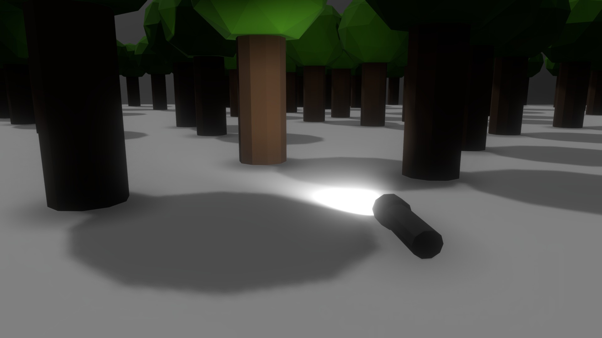 Modular Trees - 3D model by TheodorBourelius [a2329bc] - Sketchfab