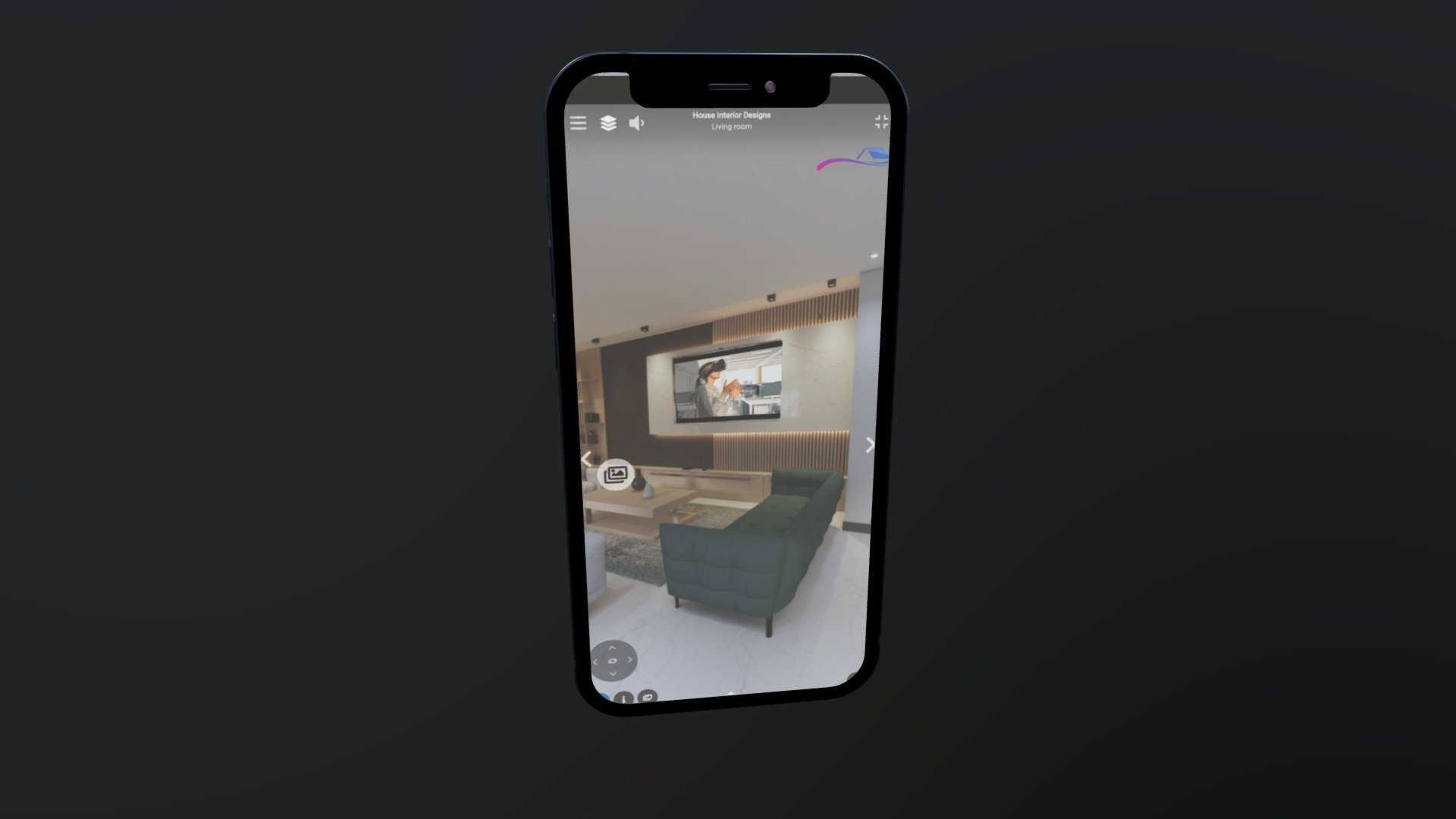 Phone Model Demo - 3D model by MiyensJanel (@janel.miyens2) [a232e96 ...