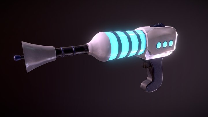 Wander 3D models - Sketchfab