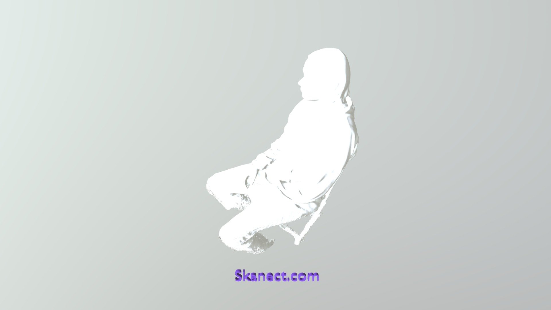 New Skanect Model S - 3D model by Billy.Hesse [a23550b] - Sketchfab