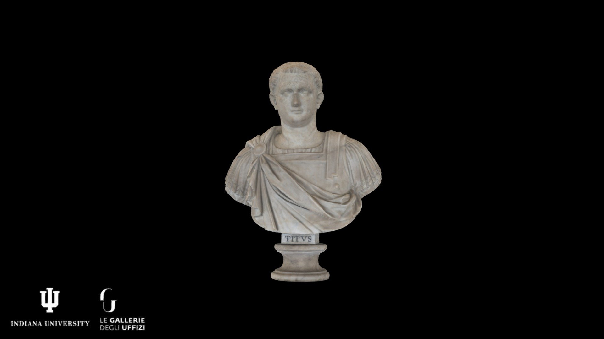 Titus Inv. 1914 n. 126 - copy - 3D model by VWHL [a23b896] - Sketchfab
