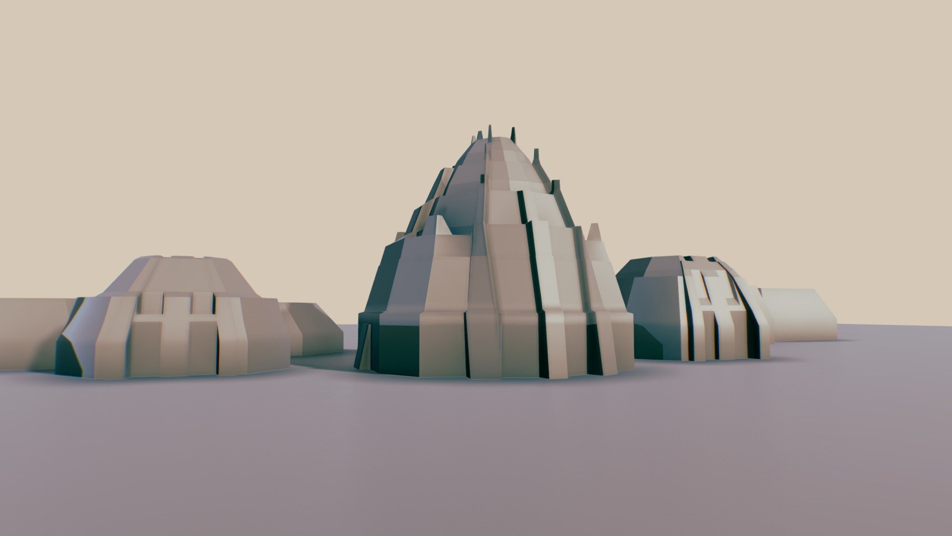 ztr loc - Download Free 3D model by ztrztr (@ztrztr3) [a23bd59] - Sketchfab
