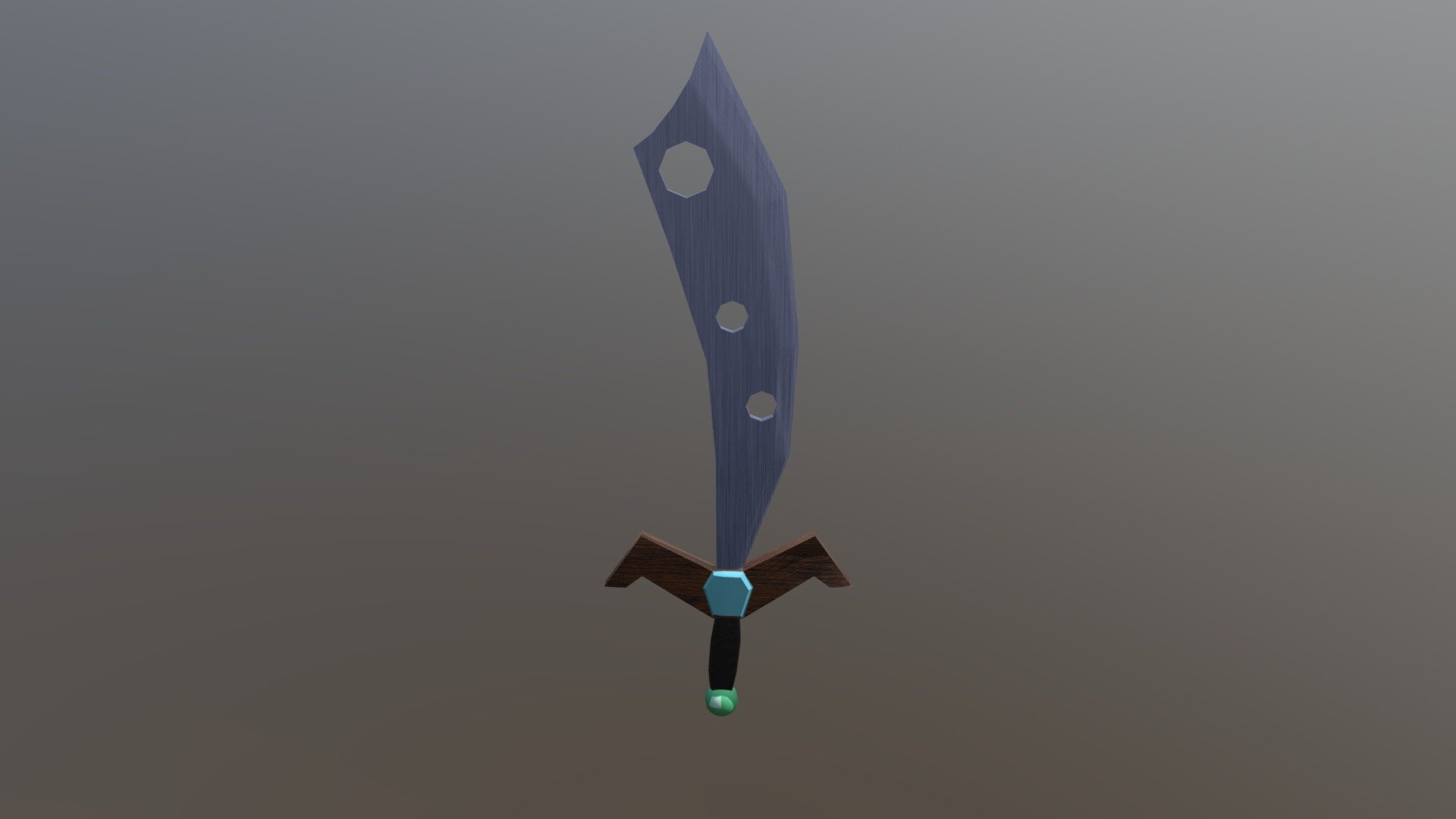 Sword FBX - 3D model by AdamLCNextGen [a23ce9b] - Sketchfab