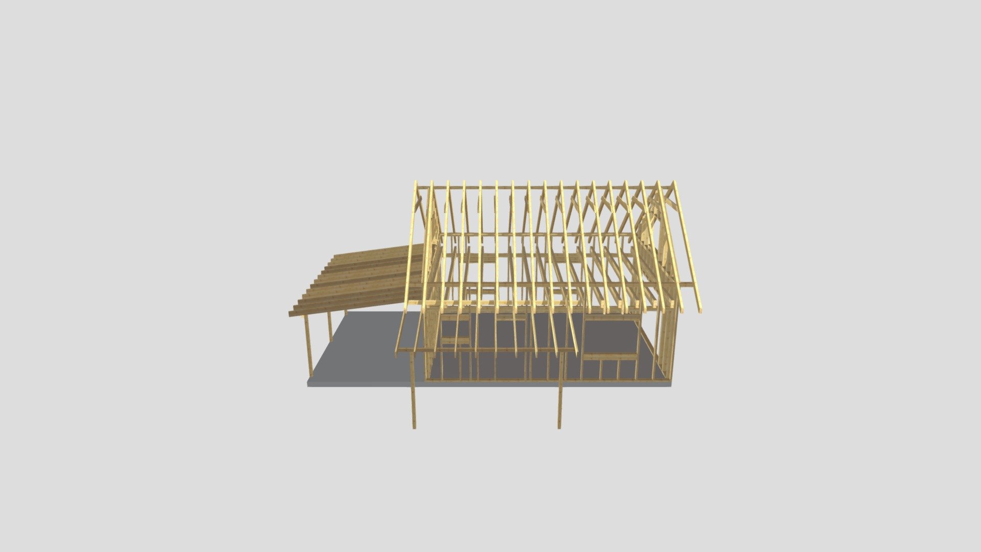 strop.xml - 3D model by spoldzielniadrewna [a23d11a] - Sketchfab