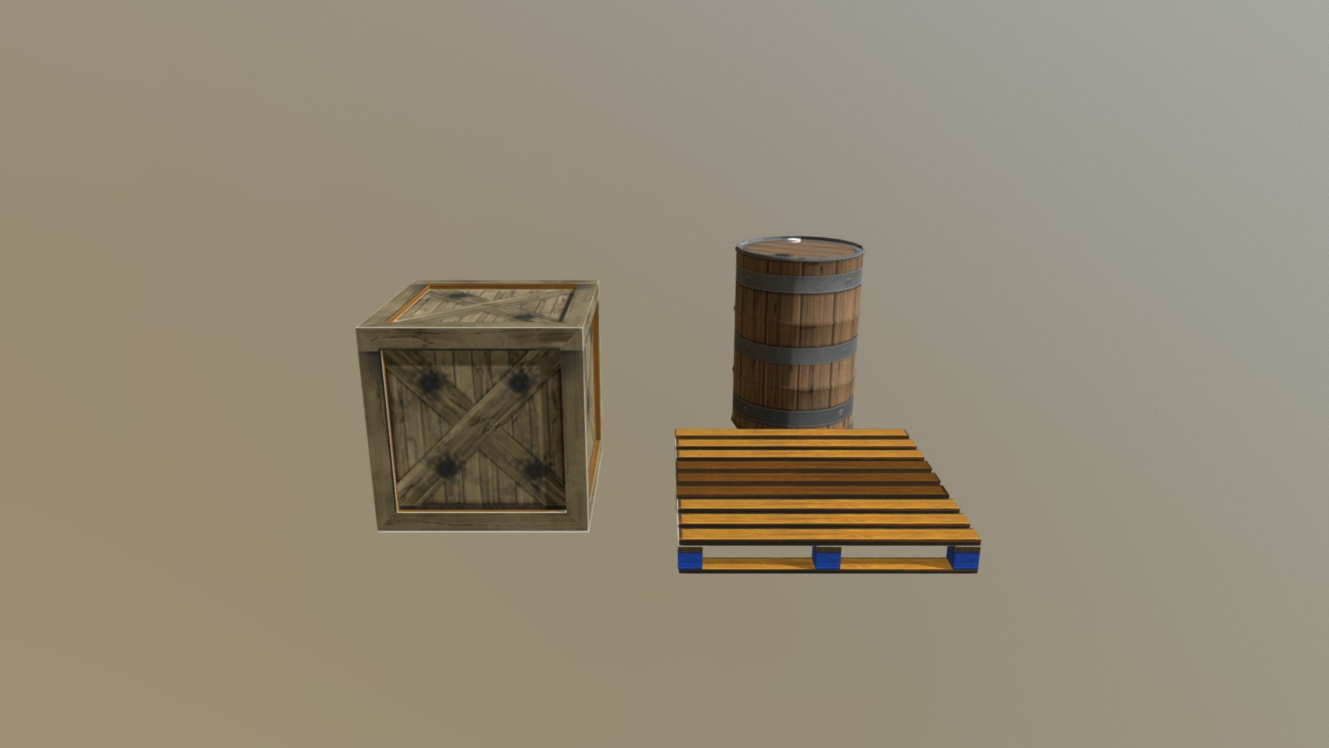 2w2w2w2 - Download Free 3D model by Neves97 [a23d851] - Sketchfab