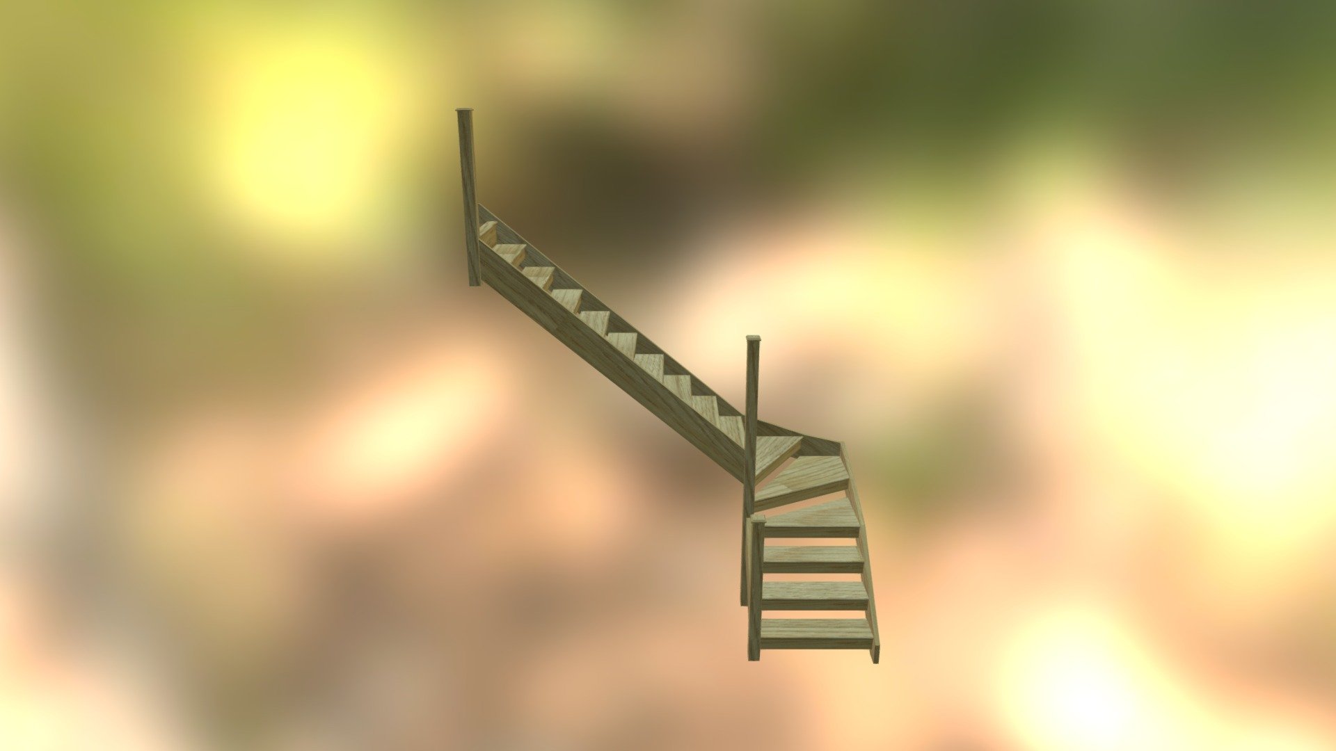 10323- Walton - 3D model by TKstairs.com (@tkstairs) [a23e2a0] - Sketchfab