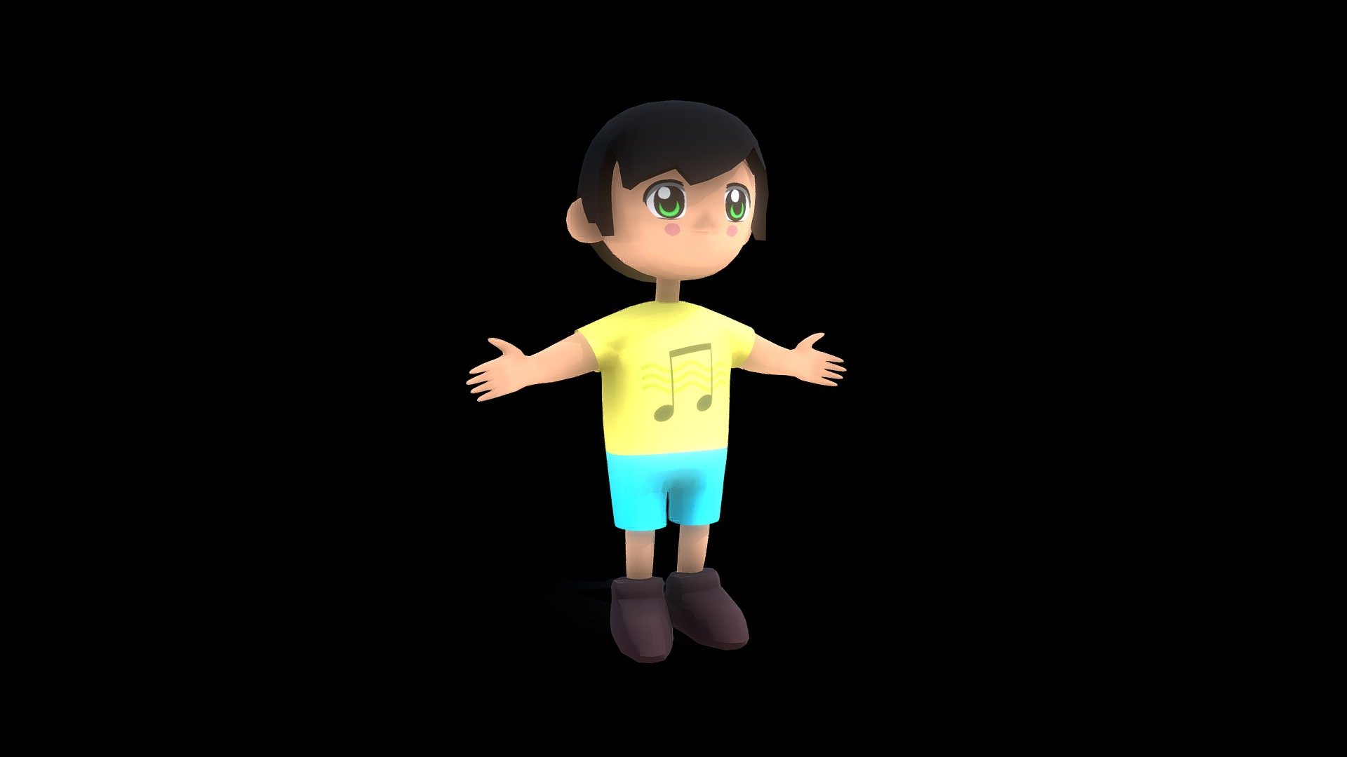 ni o1 - Download Free 3D model by Design Factory (@SrColmillo) [a23e452 ...
