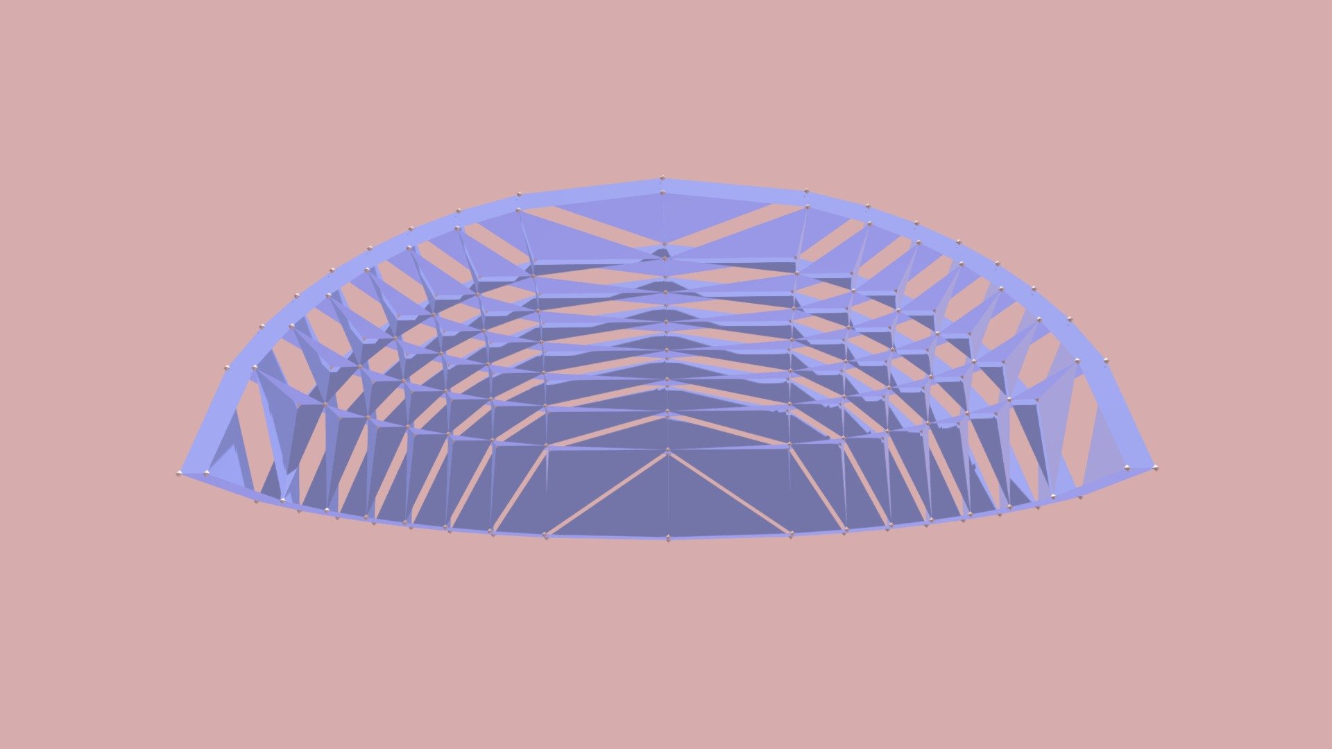 Ellipsoid-Shell - Download Free 3D model by jjkostick [a23e464] - Sketchfab