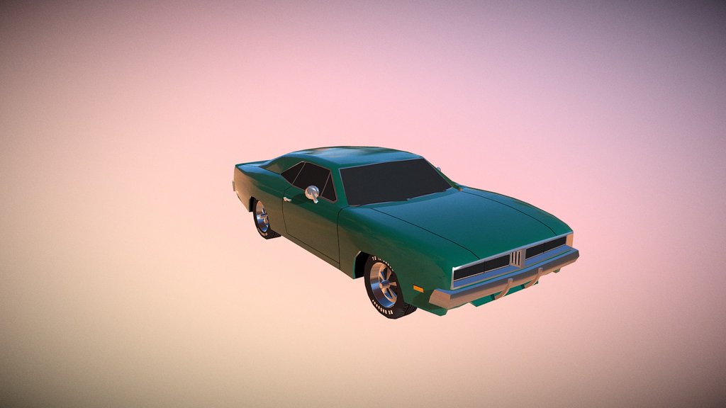 Vehicles - A 3D model collection by StoneRabbit - Sketchfab