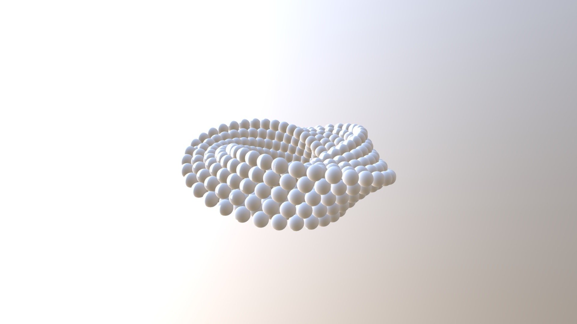 Rotating Sphere Geometry Testing - 3D model by tumblindwnagain [a2427bc ...