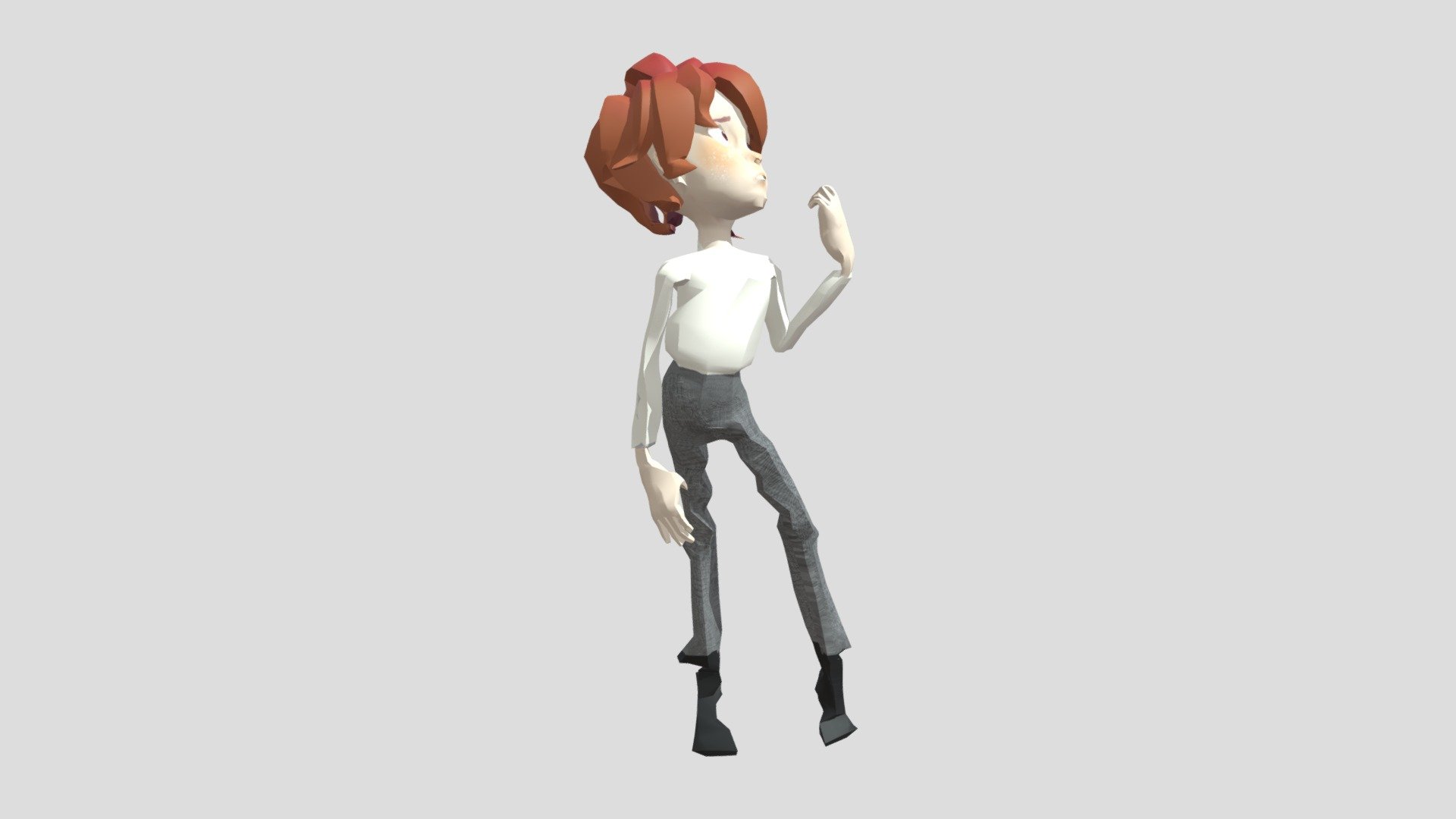pose - 3D model by yeahhhhhh89 [a24342c] - Sketchfab