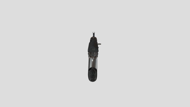 Static_object 3D models - Sketchfab
