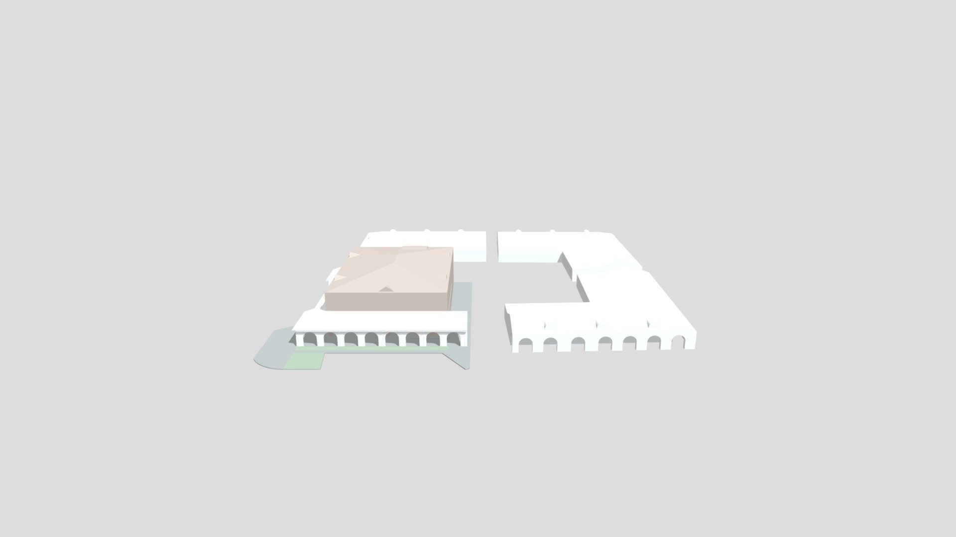 model_fantom_2 - Download Free 3D model by andrianova.av17 [a246cd6 ...