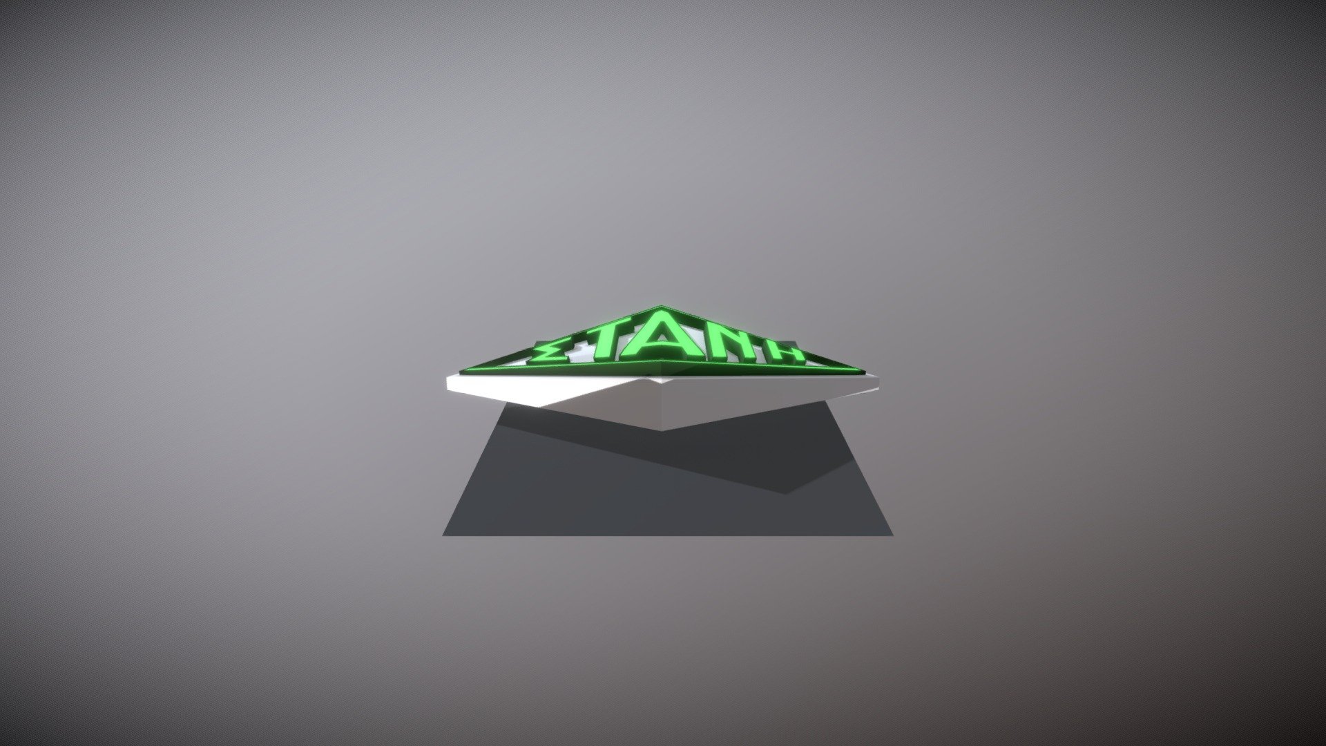 Stani_1 - 3D model by hedera.gr [a2479c9] - Sketchfab
