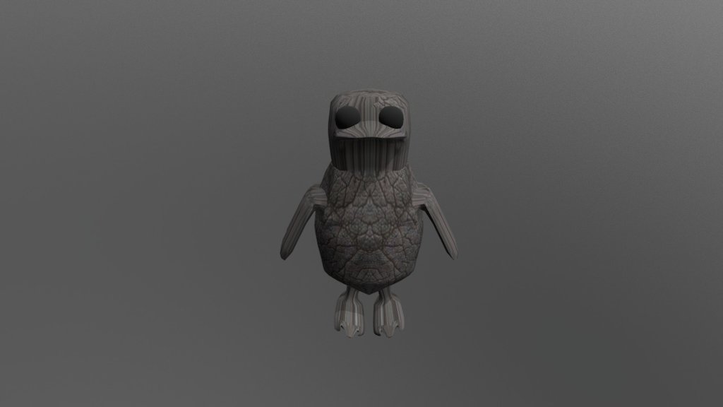 Biped - 3D model by conniem09 [a24a342] - Sketchfab