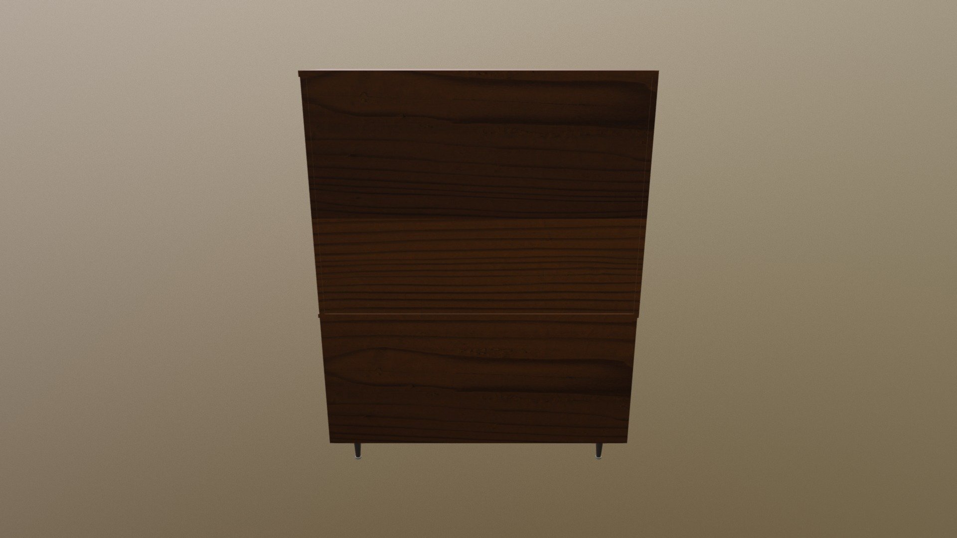 Dresser - 3D model by ichushke [a24a69c] - Sketchfab