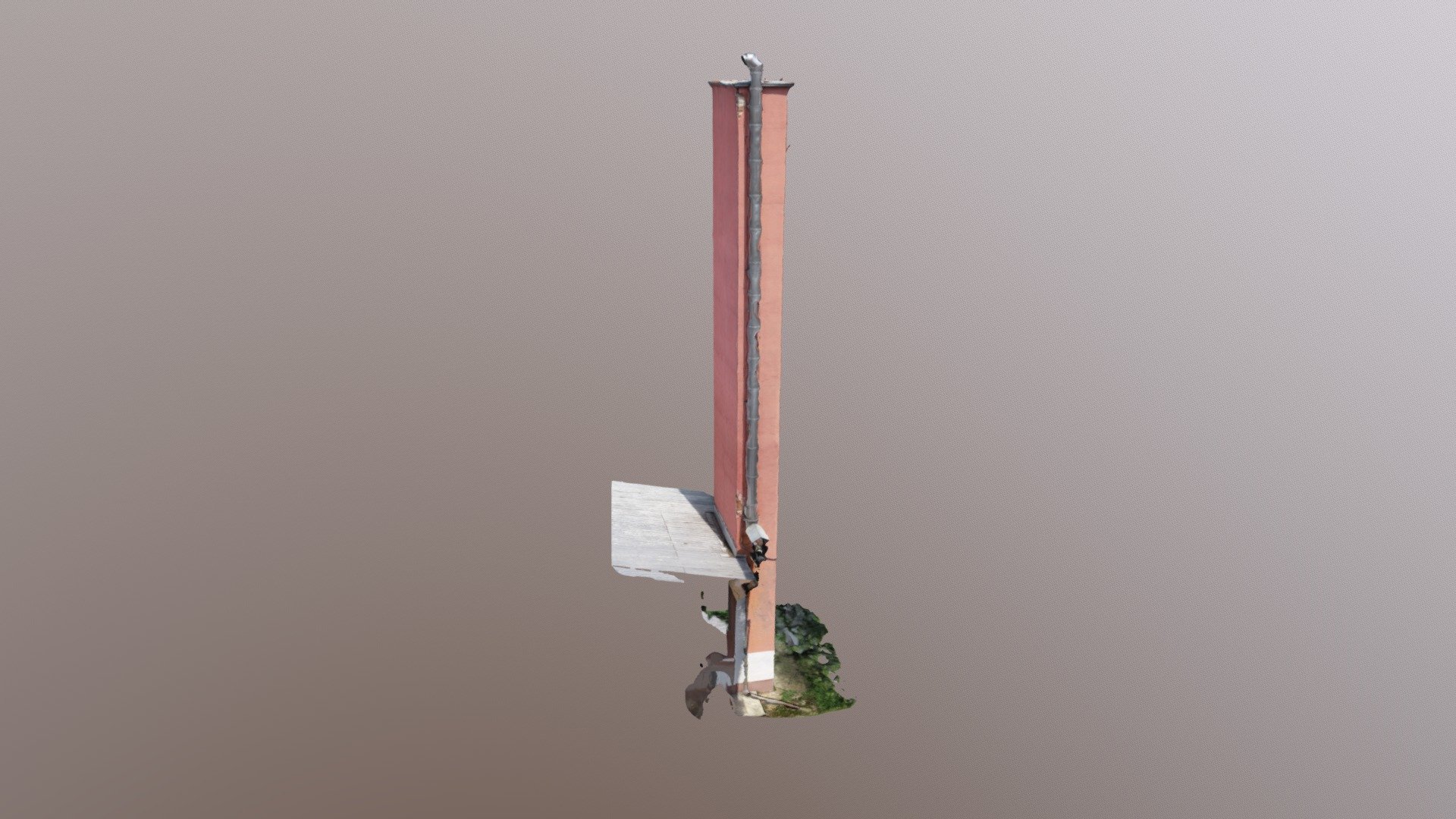 K9 - 3D model by Marcel.Somrak [a24ab4f] - Sketchfab