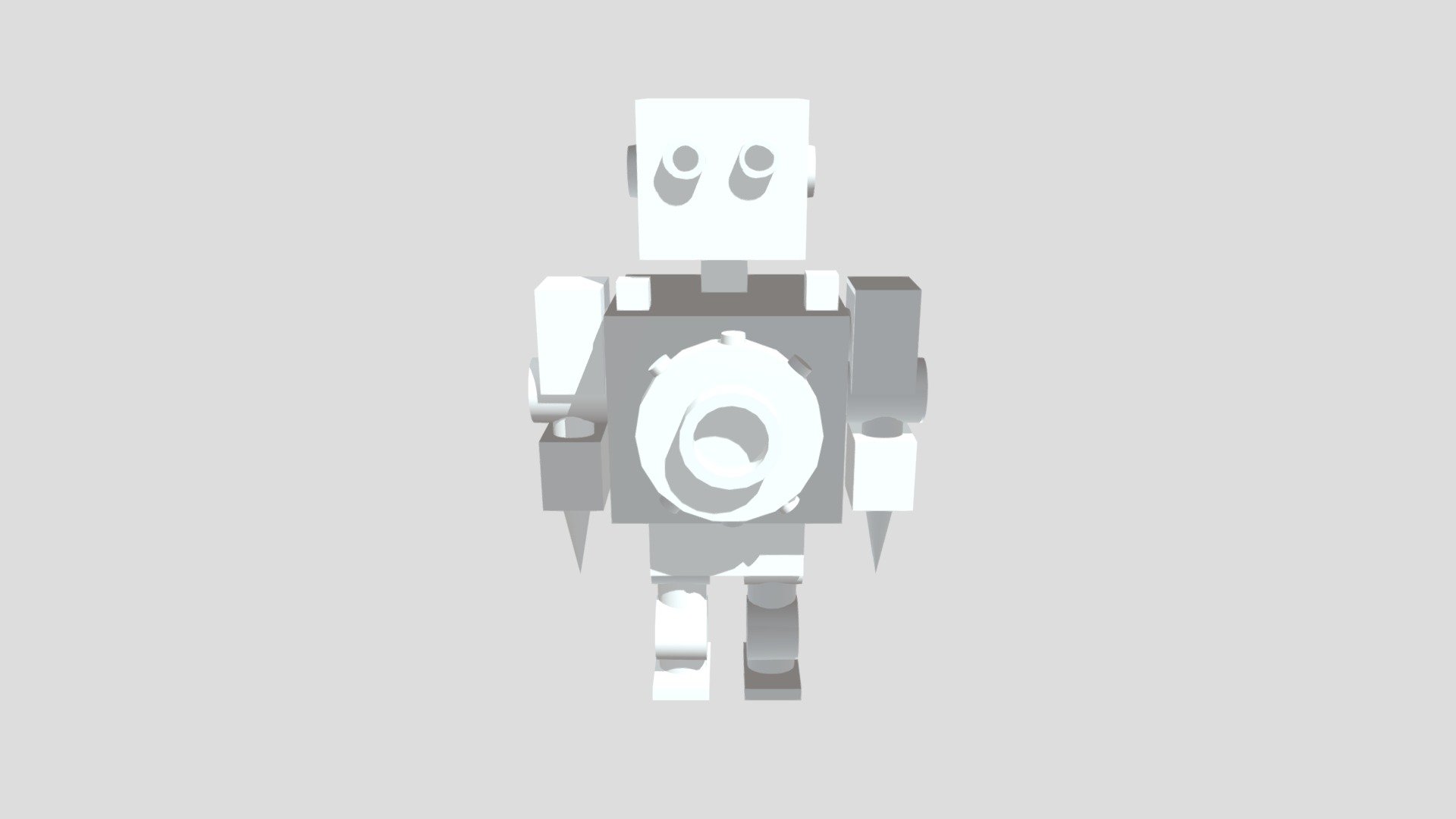 Ola 3D Project - 3D model by ola777777 [a24acc3] - Sketchfab