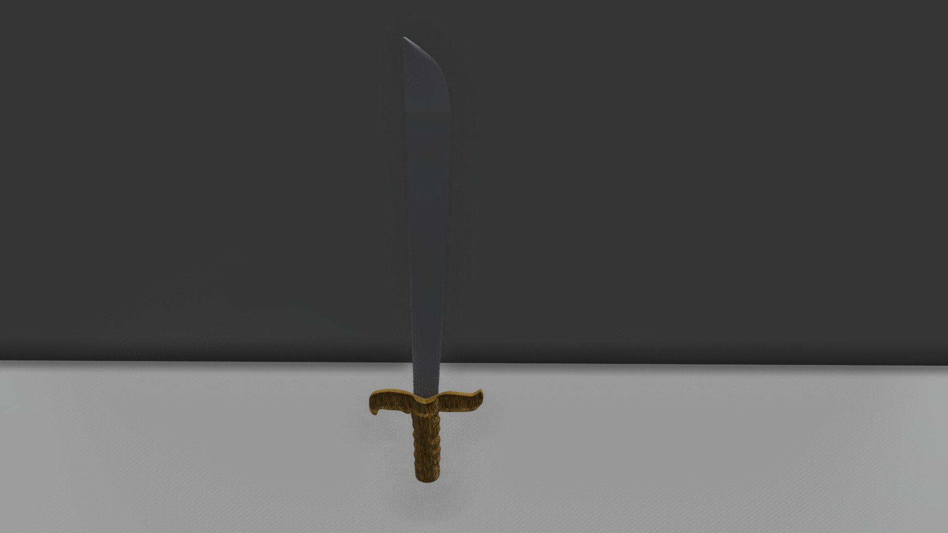 Sword - SAGA - 3D model by Higor Augusto (@higoraugusto) [a24b9b2 ...