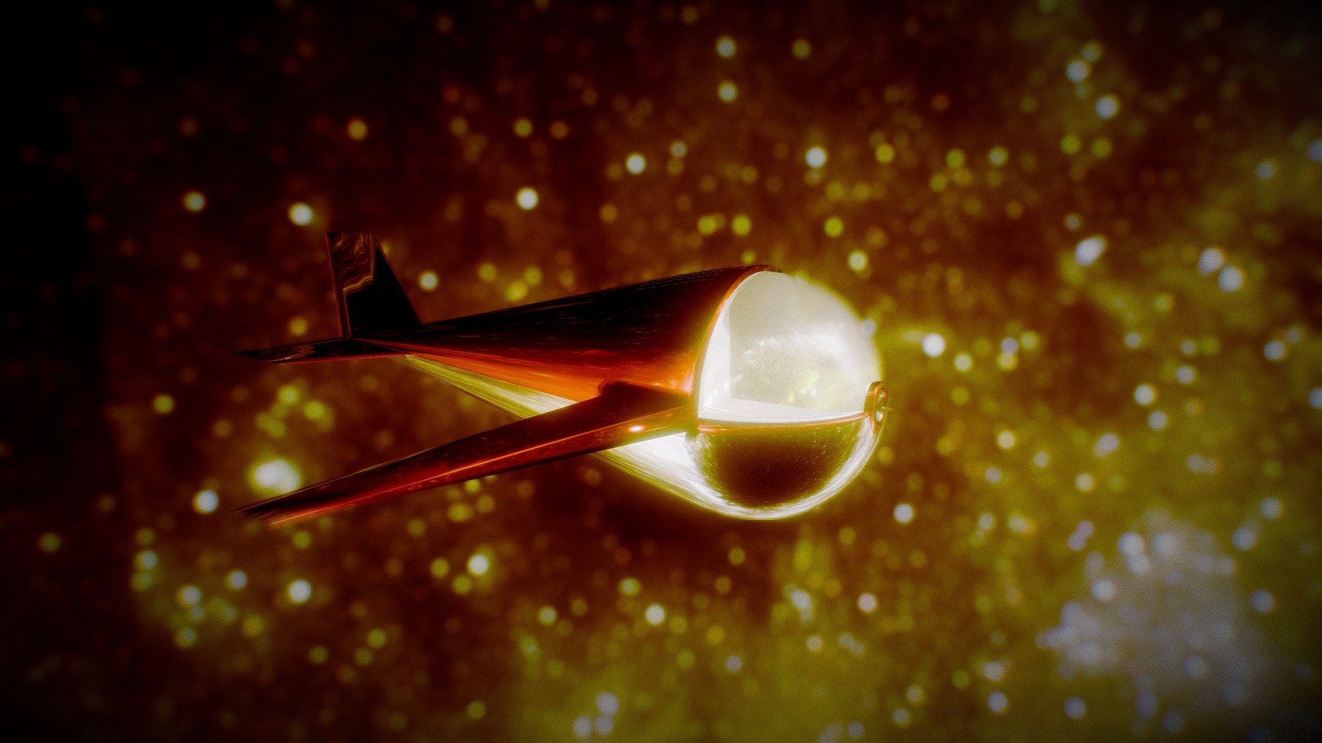 Red Lightwave - Download Free 3D model by The E-Base (@The-E-Base ...
