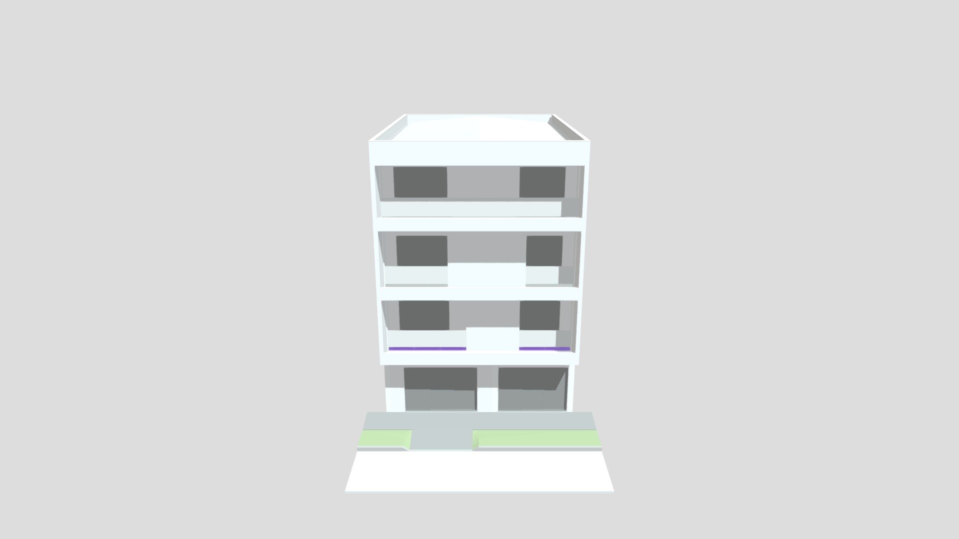 Neliton. - 3D model by studio3dengenharia [a24d8f0] - Sketchfab