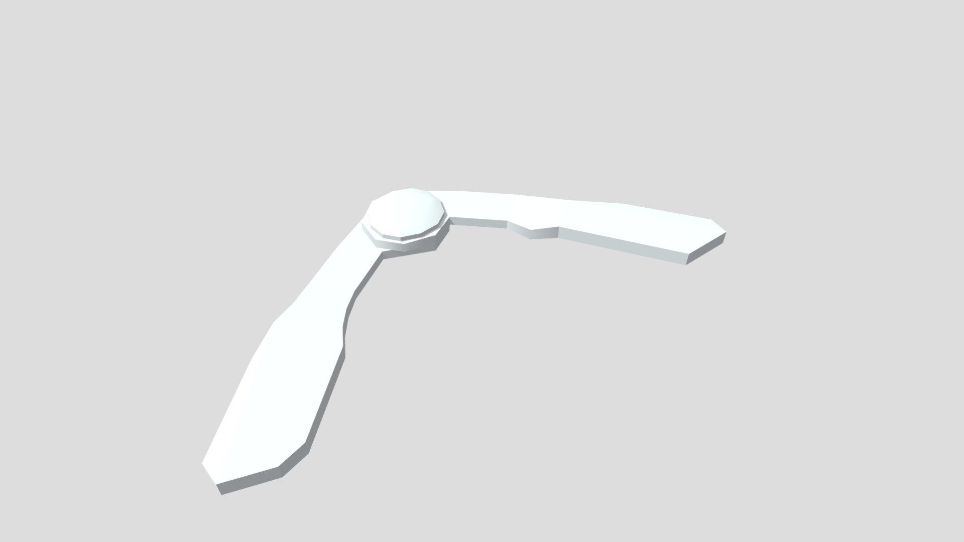 Final Fantasy Weapon - Download Free 3D model by Kaden Campbell ...