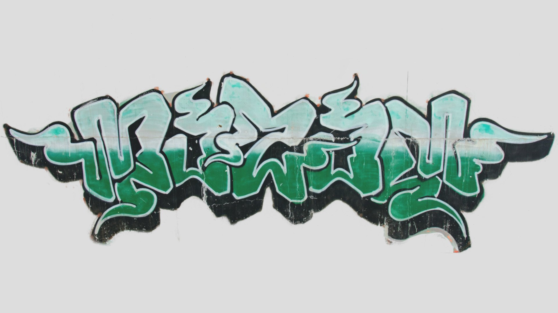 Decal - Graffiti Textures - Buy Royalty Free 3D model by karlwirbelwind ...