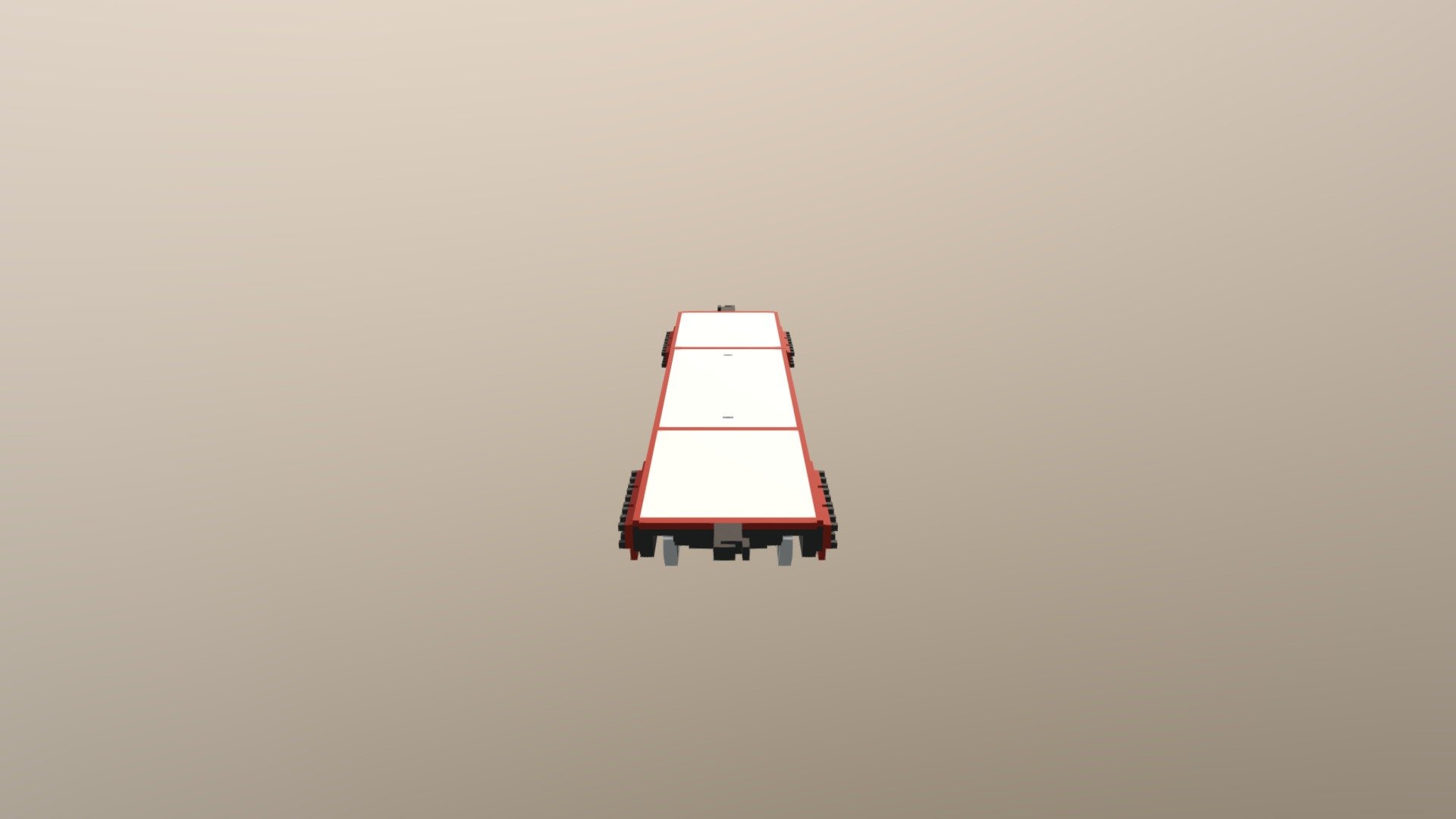 Loading Platform - 3D model by Runifik [a250d43] - Sketchfab