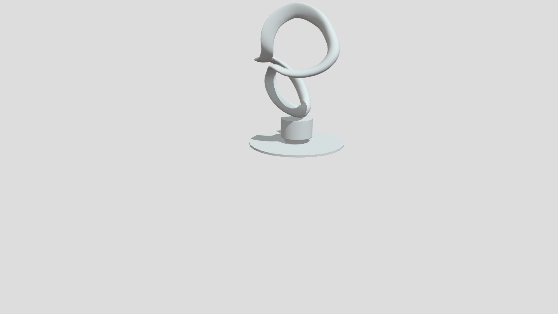 Inifinity_C - 3D model by Kazugeo [a251369] - Sketchfab