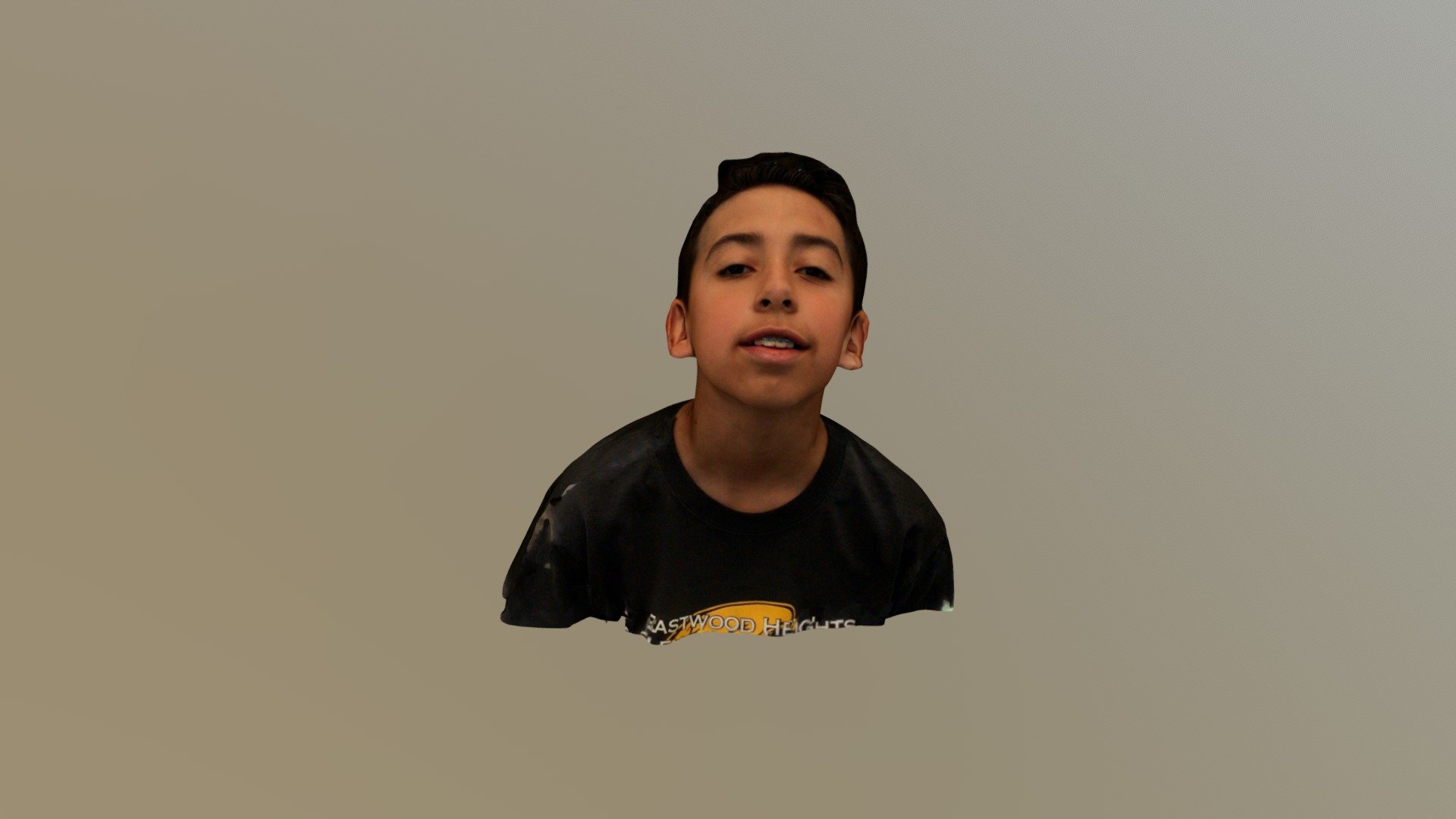 cory c. - 3D model by fablabep [a2517ac] - Sketchfab