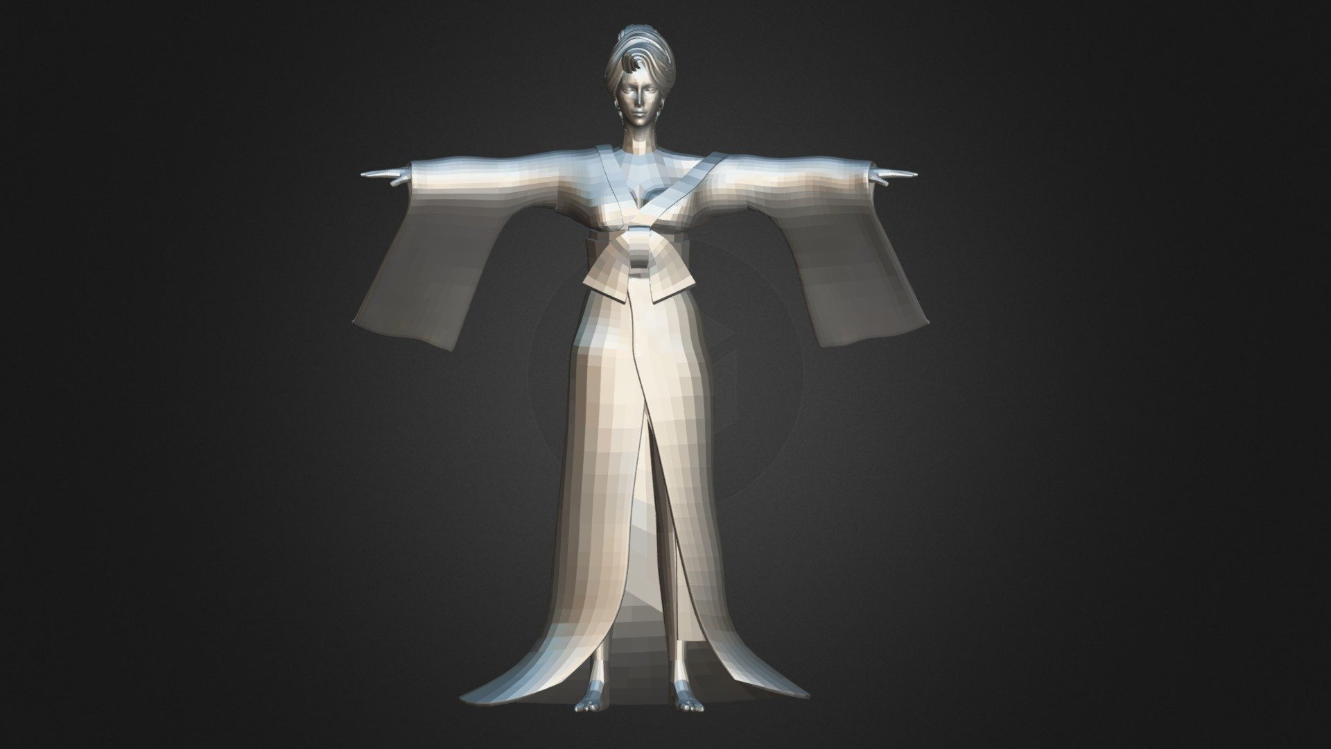 Madam 31 12 2022 - 3D model by nguyenducthanhst16 [a251faa] - Sketchfab