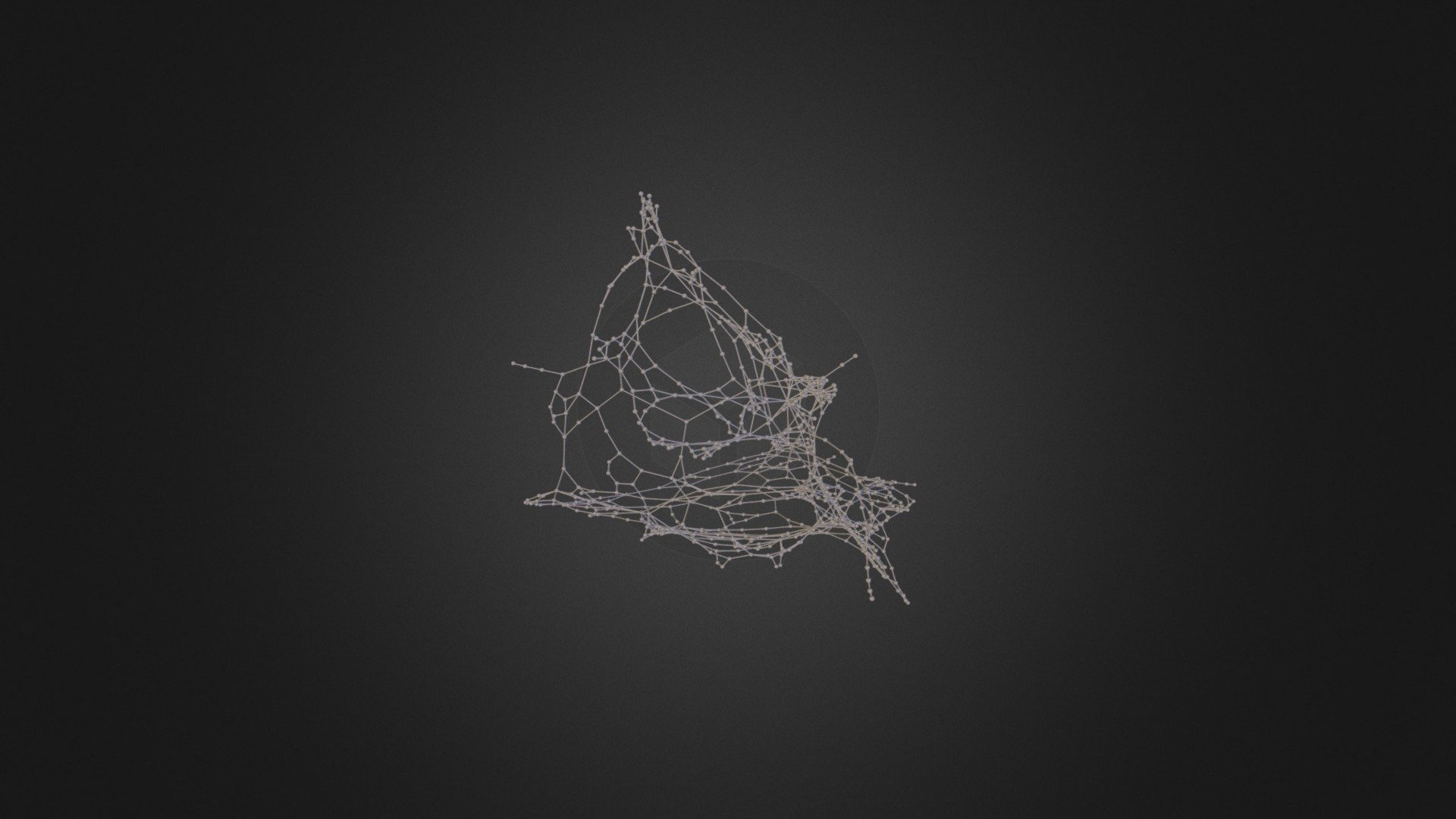 Orbis Network - Download Free 3D model by sfsheath [a252351] - Sketchfab