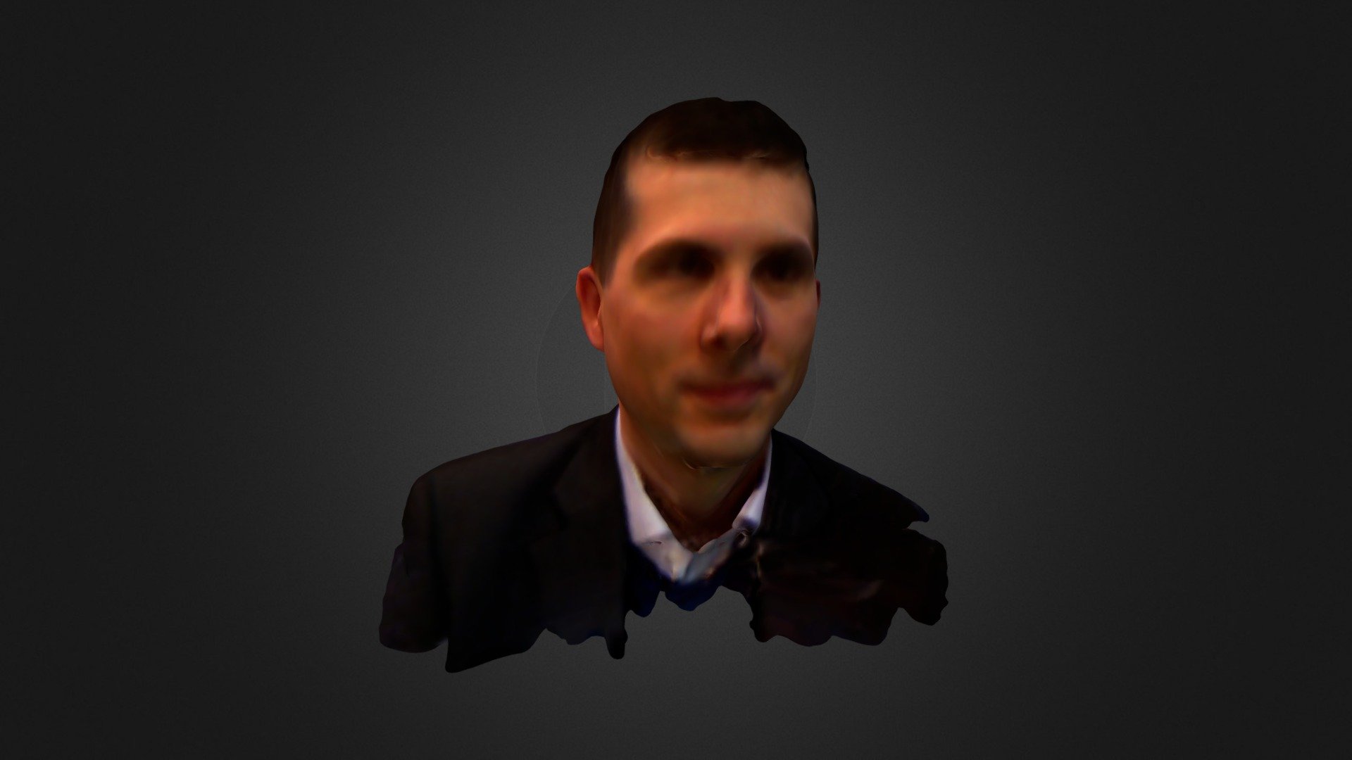915 - 3D model by 3DSCANBOT [a252524] - Sketchfab