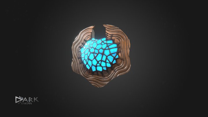 Altered 3D models - Sketchfab