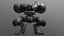 Mech Fan Art - Download Free 3D model by Namorence [a253d91] - Sketchfab