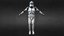 Clone Trooper Appo (Phase2) - Download Free 3D model by Marr Velz ...