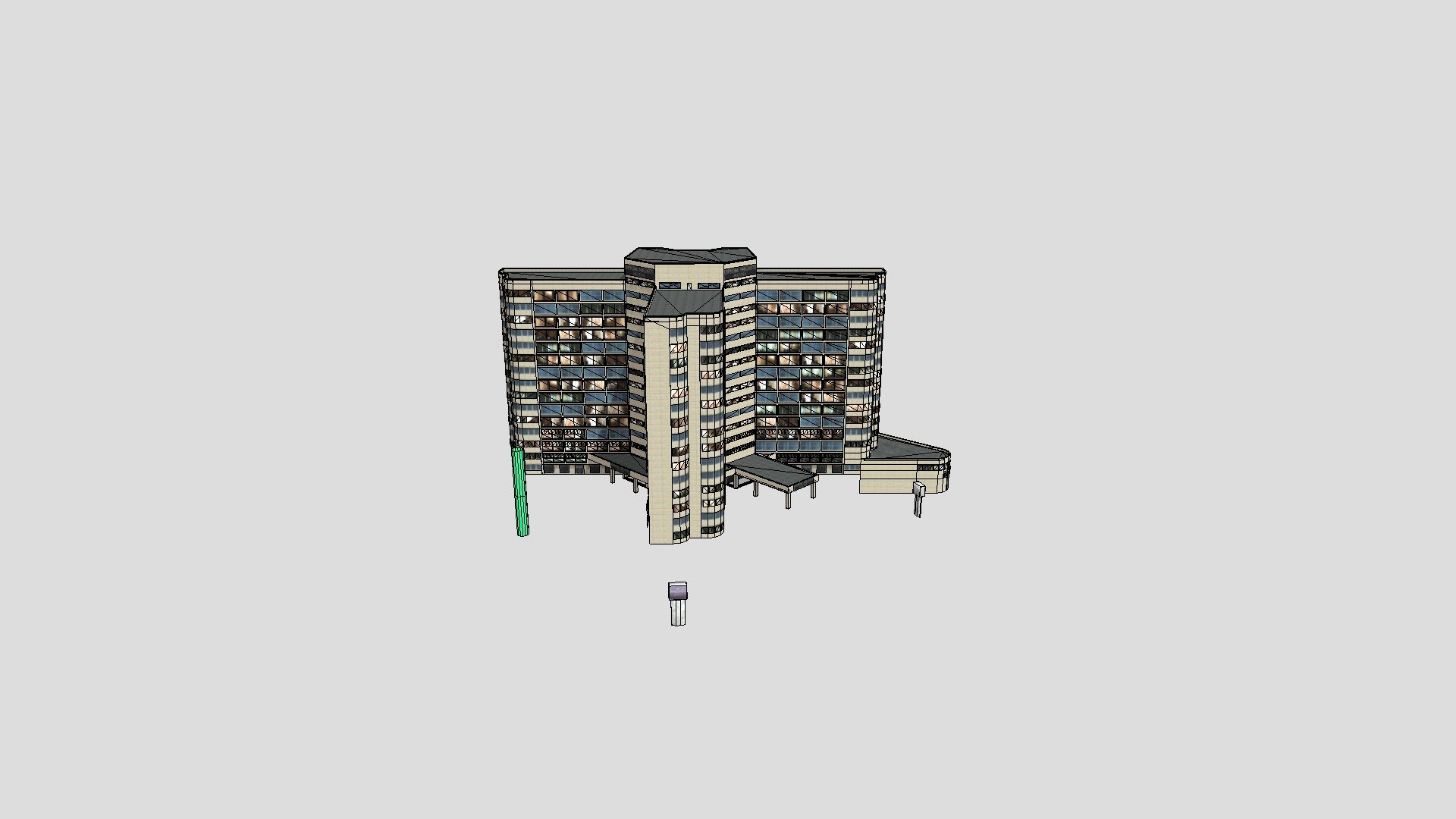test 5 - 3D model by adnylkrya [a255df7] - Sketchfab