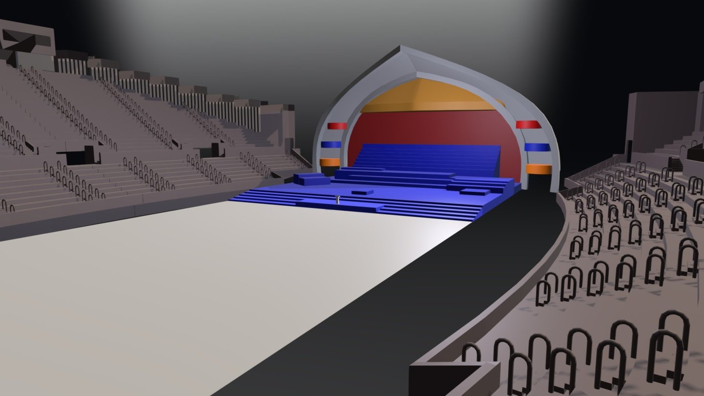Hamalir - 3D model by Arsen (@arsen.freelance) [a256391] - Sketchfab