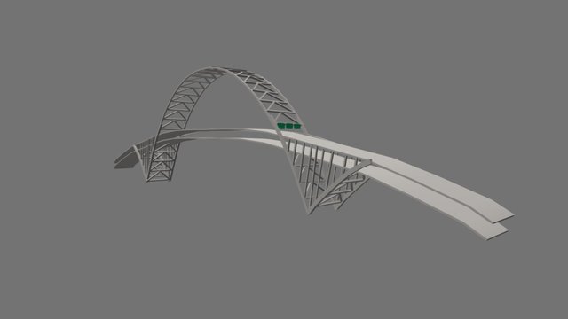Pdx 3D models - Sketchfab