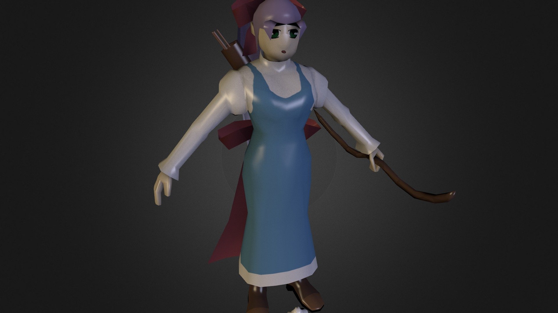 Cg3 - 3D model by t_rex [a2571d8] - Sketchfab