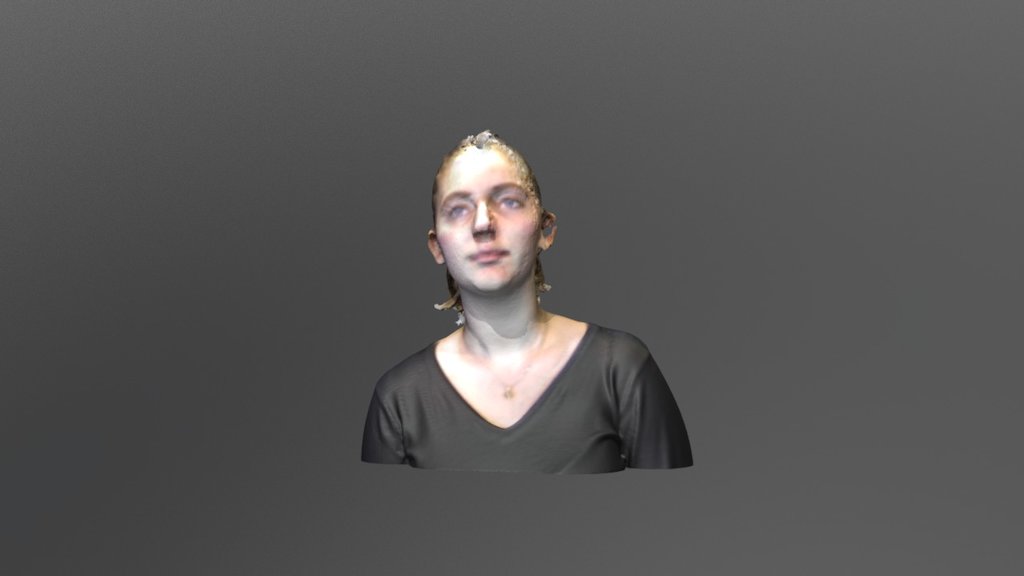 Angeline - 3D model by www.atelier3d.org [a2573d1] - Sketchfab