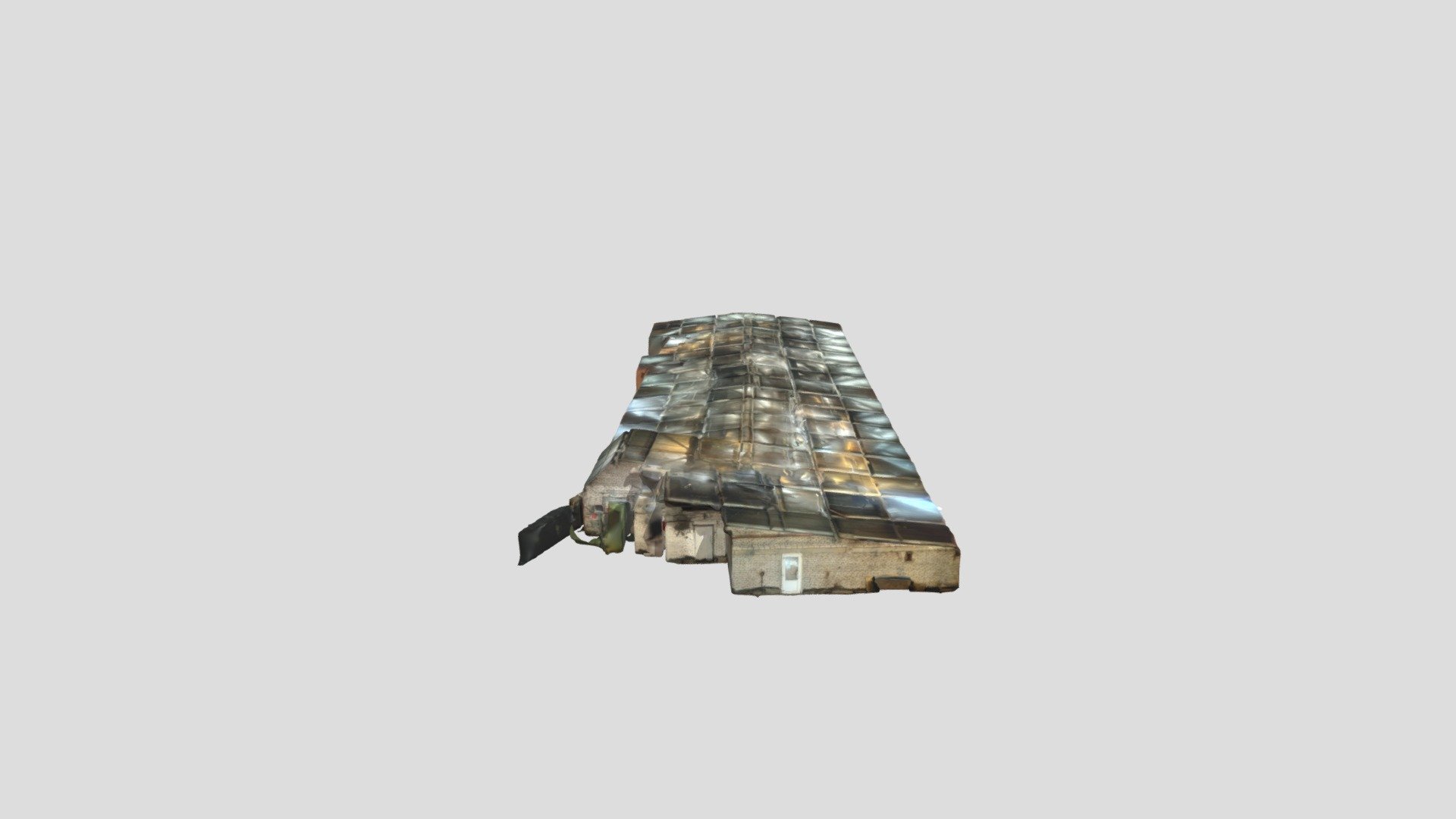 2C_fbx - 3D model by job3dd [a25a5f2] - Sketchfab