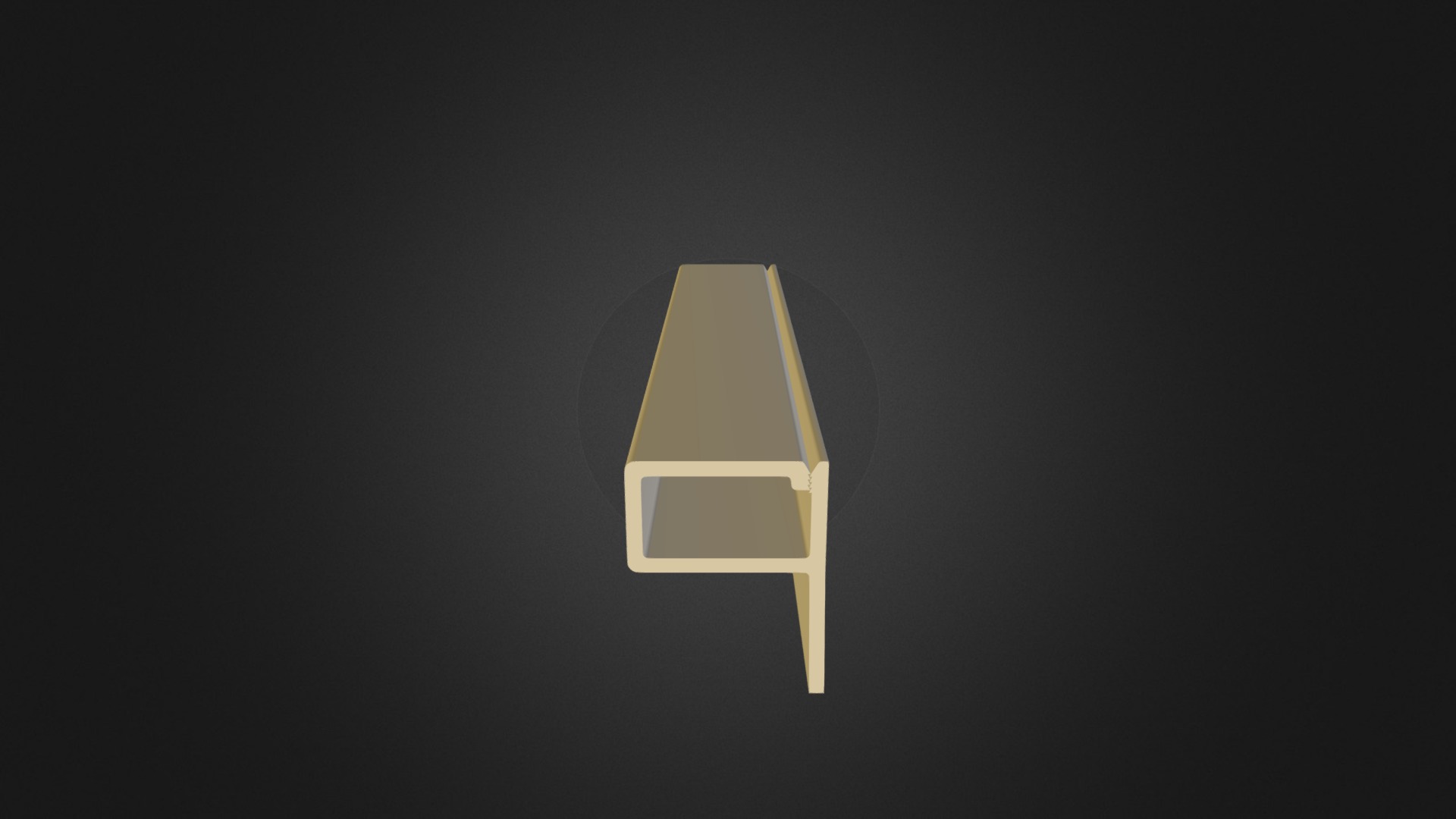 Fs160 6 Inch - 3D model by fabricmate [a25adc7] - Sketchfab