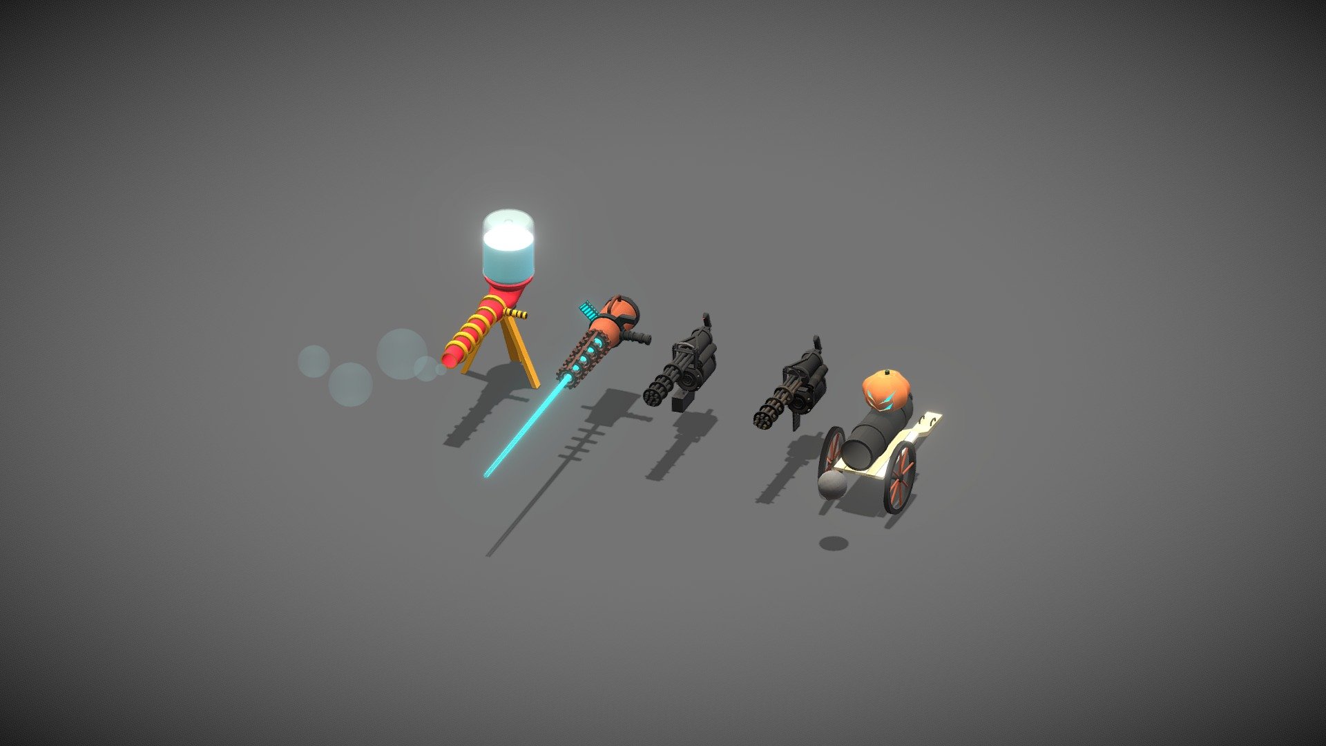 HW_4_XYZ - Download Free 3D model by Ivan Potupin (@jereck94) [a25ae14 ...