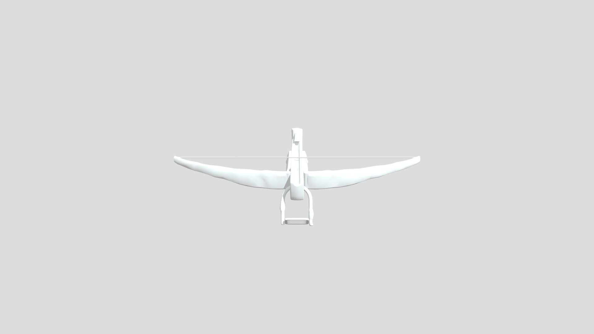 Crossbow_Rust (Mesh) - Download Free 3D model by AlistairESP [a25b2aa ...