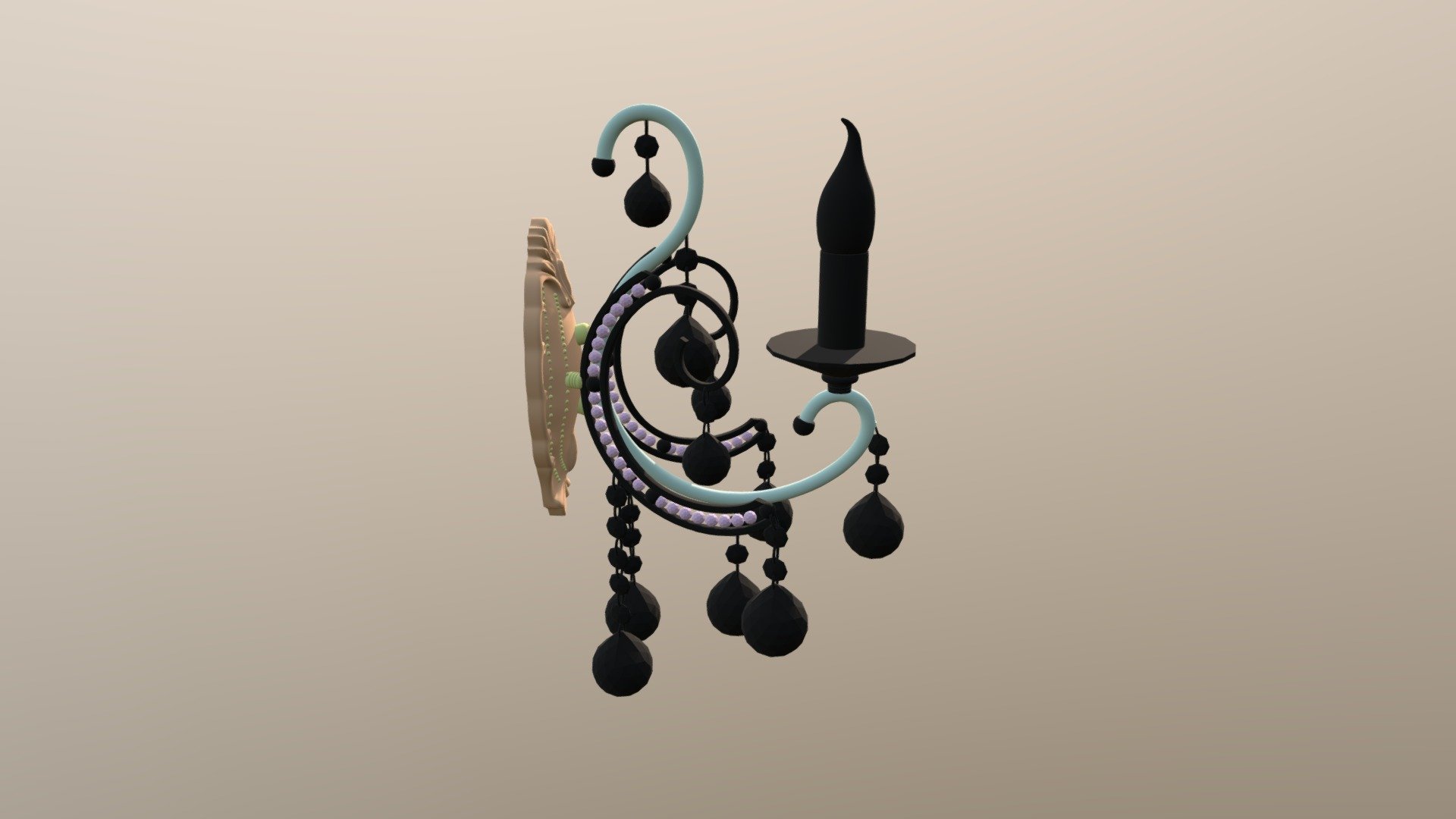 Osgona 708612 - 3D model by Lu.ru (@svetmagaz) [a25e1e2] - Sketchfab