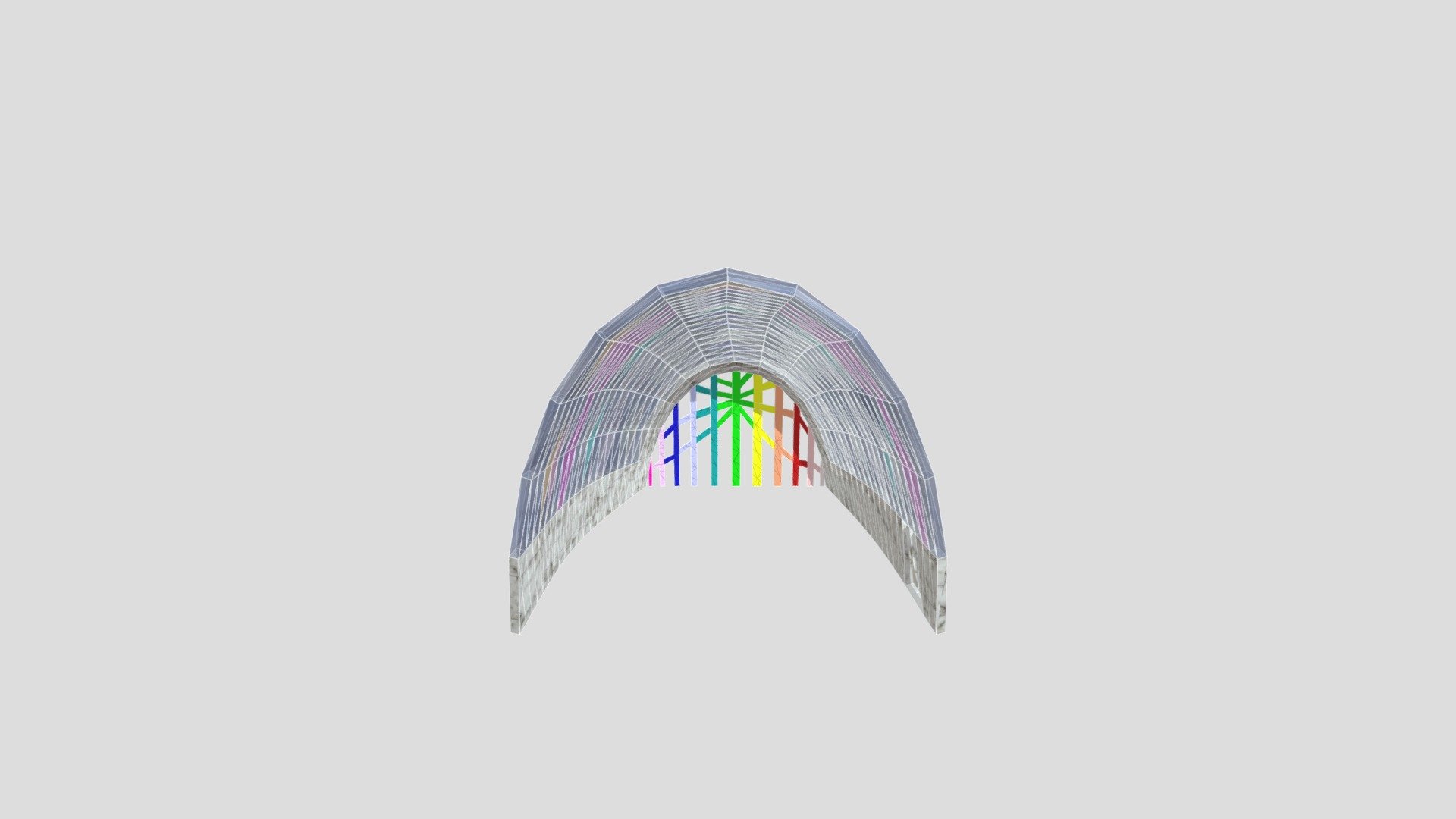 Cocoon - Download Free 3D model by Antonio.Luis [a25e90a] - Sketchfab