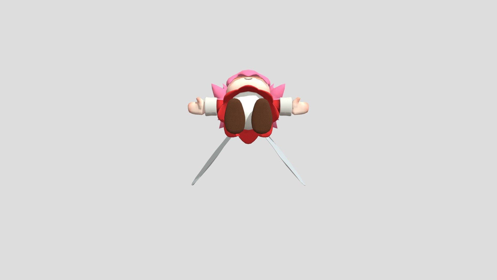 iLoveZIP_Edit (19) - Download Free 3D model by browlstars.kit [a260a48] - Sketchfab