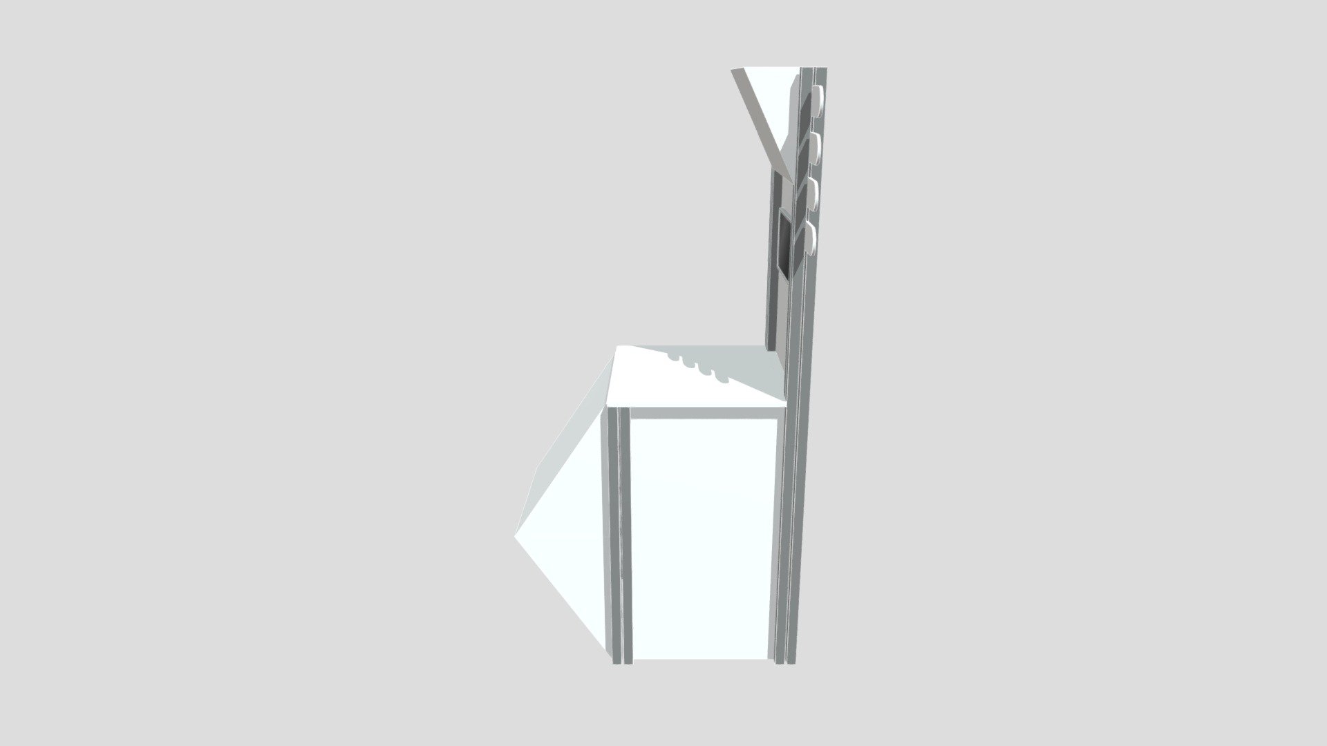 display - Download Free 3D model by Sflex [a2619ca] - Sketchfab