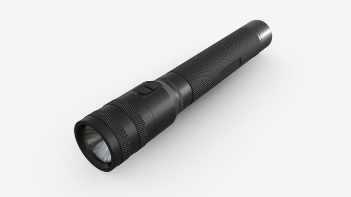 Spotlight 3D models - Sketchfab